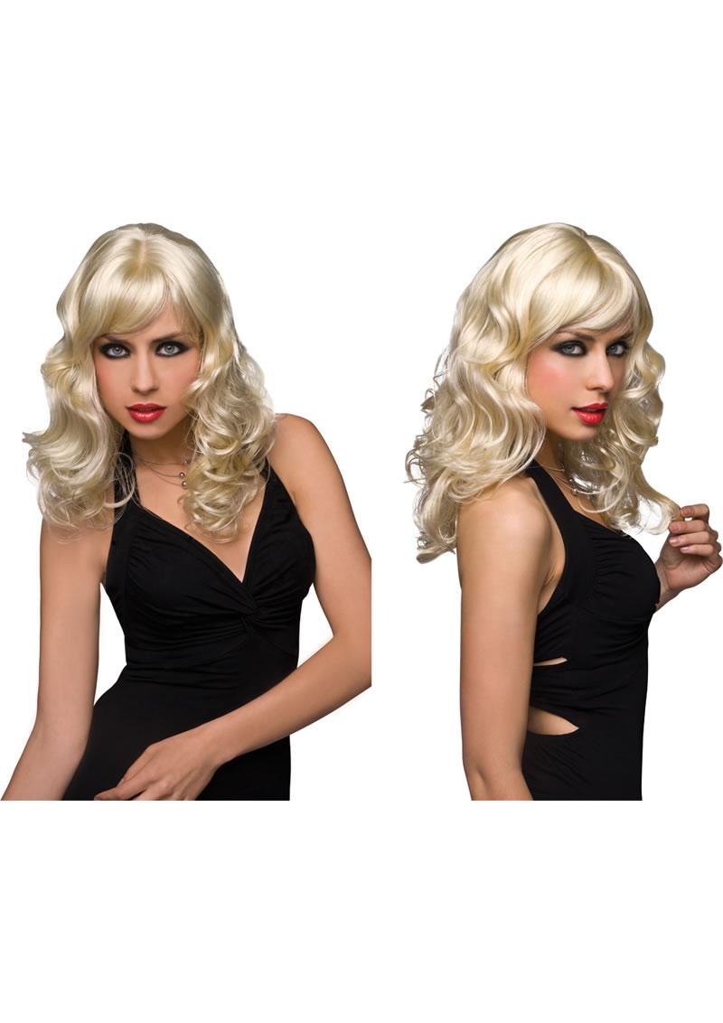 Pleasure Wigs | Aubrey