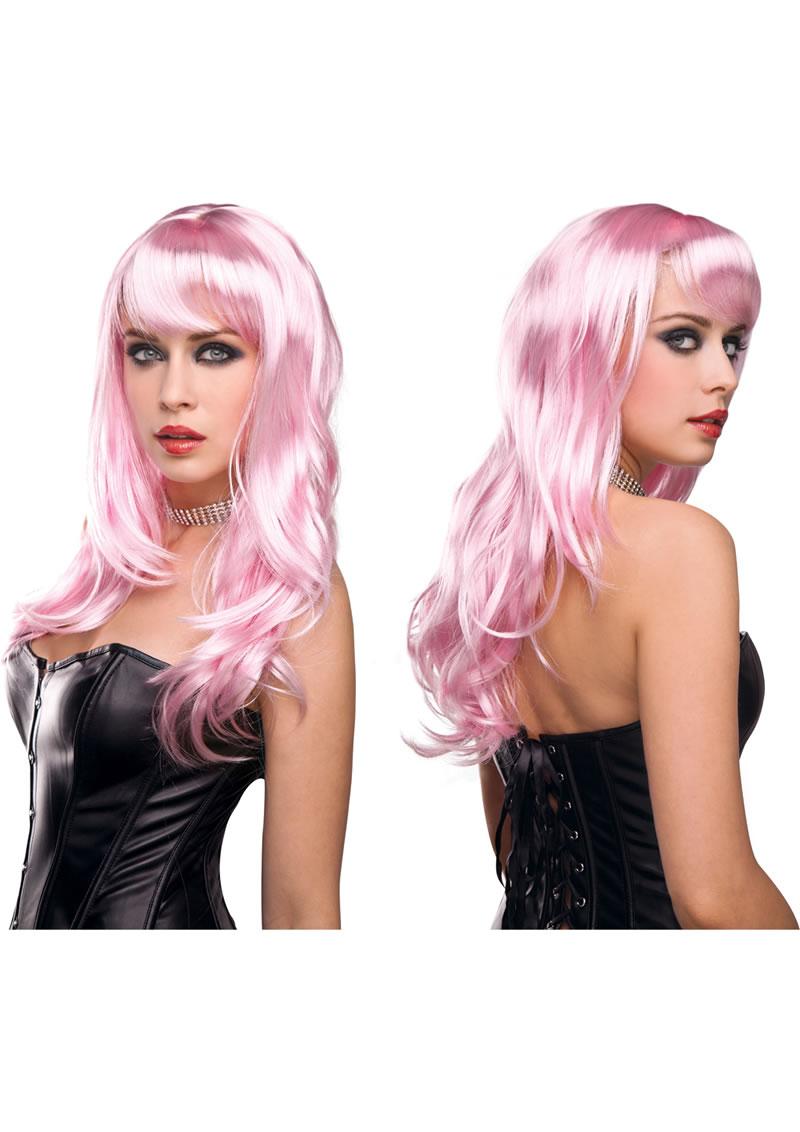 Pleasure Wigs | Candy