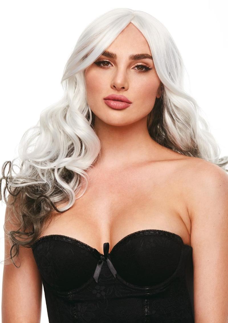 Pleasure Wigs | Gina
